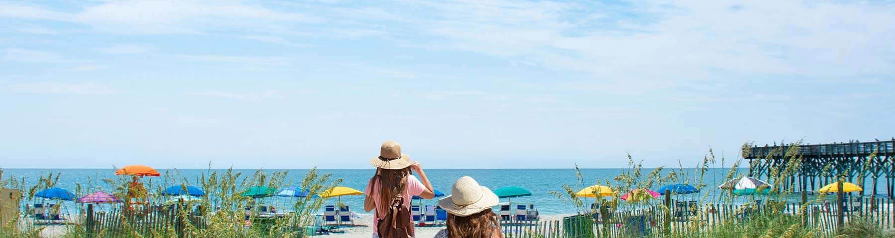 Top Things to Do in North Myrtle Beach This September | North Beach ...